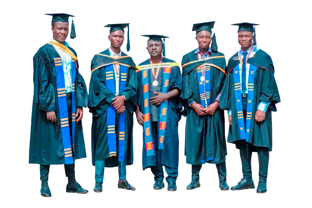 About - AMTECH COMPUTER TRAINING SCHOOL in KOFORIDUA